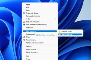 How To Create A Link To File Or Folder In Windows 11 10
