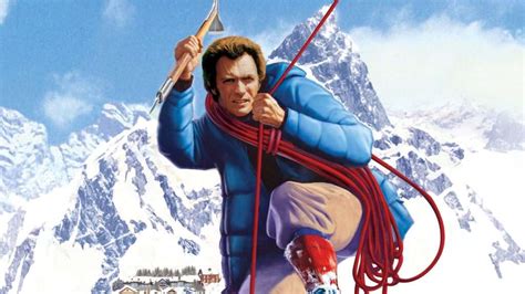 Clint Eastwood Films Ranked 39 ‘the Eiger Sanction 1975 Bleeding Fool