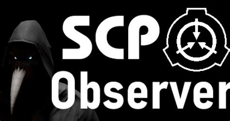 SCP Observer Images Screenshots GameGrin