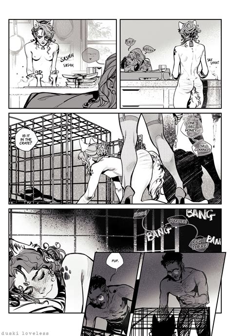 Rule 34 1boy 2d 2girls Artist Name Bdsm Buttplug Buttplug Tail Cage