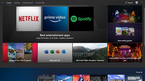 The Difference Between Universal Apps And Desktop Apps On Microsoft
