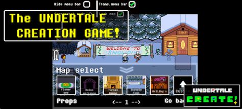 undertale create for android download