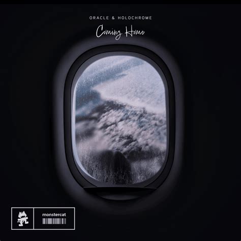 ORACLE EDM Holochrome Coming Home Lyrics Genius Lyrics