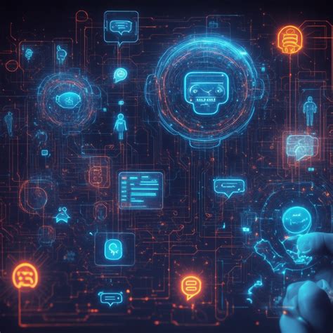 掌握 Messenger 中的聊天机器人：理解、识别和利用 Facebook 的 Ai 聊天机器人的综合指南 Messenger 机器人