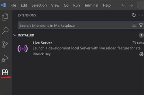 Playwright Vs Code Extension Installation And Execution Vinoth Tech Solutions