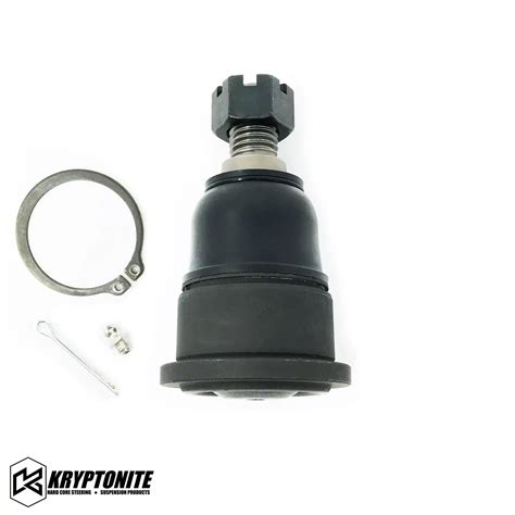 Kryptonite Products F 350 Super Duty Track Bar Ball Joint Kr500262 05