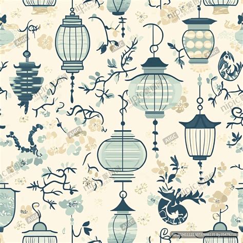 Ai创作图灯笼图案设计 灯笼图案素材 节日灯笼图案 灯笼花纹 吊灯图章墙纸 传统花灯图案 花鸟花灯 中秋节图案 灯笼图形素材 中式灯笼图案 灯笼组 中秋节底纹 彩绘灯具灯饰花纹 中式日式底纹