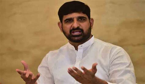 Karimnagar Kaushik Reddy Booked For Violating Model Code Telangana Today
