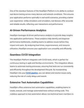 Streamline Testing With Top Codeless Testing Tools Pdf