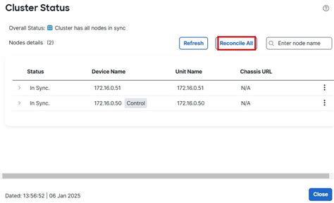 Cisco Secure Firewall Management Center Device Configuration Guide 77