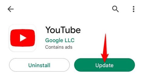 How To Fix YouTube App Not Working Android IOS