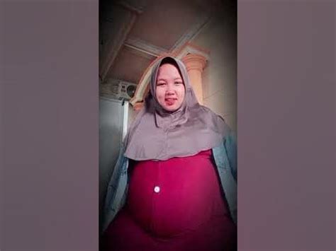 UKHTI LAGI HAMIL BESAR #bumil - YouTube