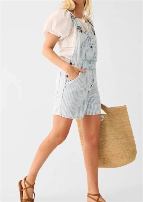 Faherty Topsail Shorterall In Railroad Stripe Shopstyle Flare Jeans