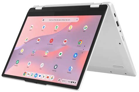 Lenovo IdeaPad Flex Chromebook IAN Specs Tests And Prices LaptopMedia AU