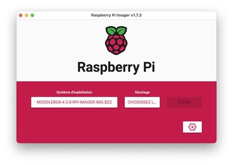 moodlebox moodlebox 4 5 0 with moodle 4 1 and raspberry pi imager