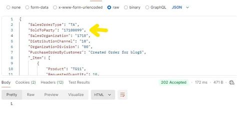 Asynchronous Processing Example With The Odata V4 Sap Community