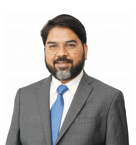 Vinod Bahety Sanghi Cement