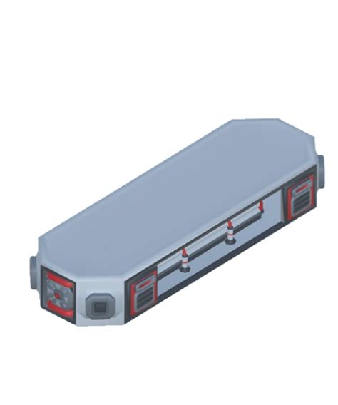 Nano Material Assembler Stellar Settlers Wiki Fandom