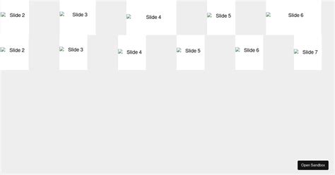 Swiper Autoplay Stop Codesandbox