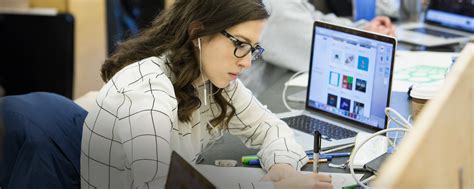 Communication Design Rrc Polytech Program Explorer