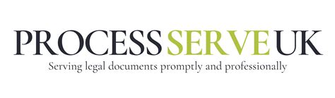 What Is An Occupation Order Process Serve Uk