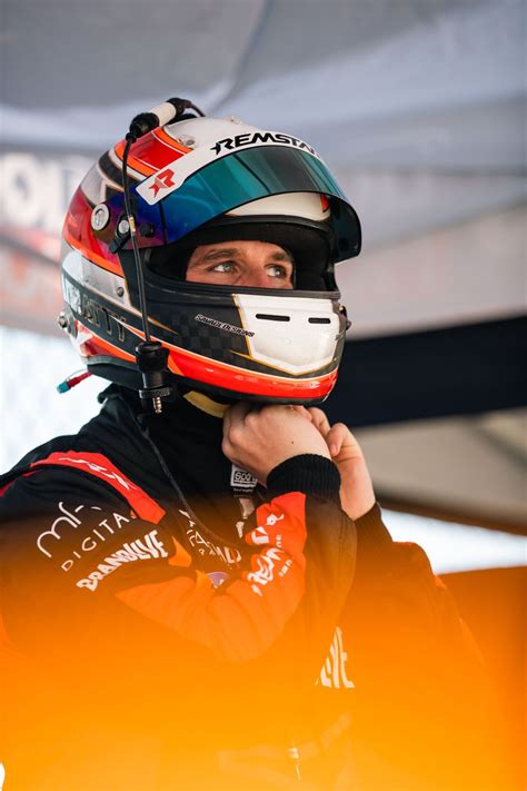 Digitalexperience Motorsports Infrastructure Max Hanratty 17