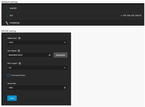 Vm And Host Connection Lost After Outage Rtruenas