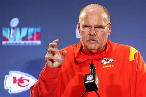 Andy Reids Millions Gone Chiefs Super Bowl Dreams Put To Test Amid