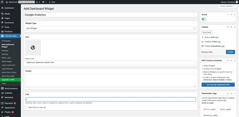 7 Easy Wordpress Dashboard Customizations For Site Managers