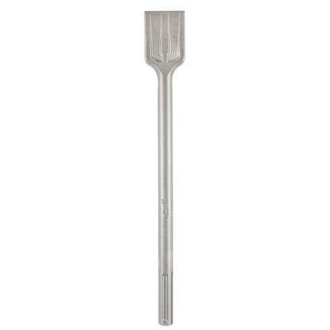 Milwaukee 48 62 4084 Chisel Scaling Sdsmax 2 X 15in