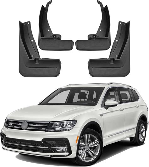 Szszobe For Vw Tiguan R Line 2018 2019 2020 2021 2022 2023 2024
