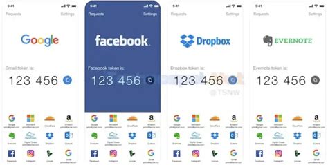 The Best Authenticator Apps 2fatotp