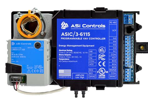 Products Asi Controls