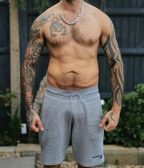 Fat To Not So Fat Journal Uk Muscle Co Uk Forum