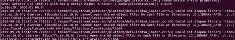 Tensorflow查看使用的是cpu还是gpu Core 博客园
