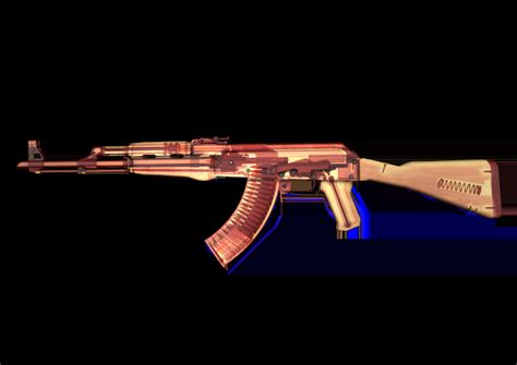 Лучшие скины на Ak 47 для Cs Go — от дешевых до дорогих