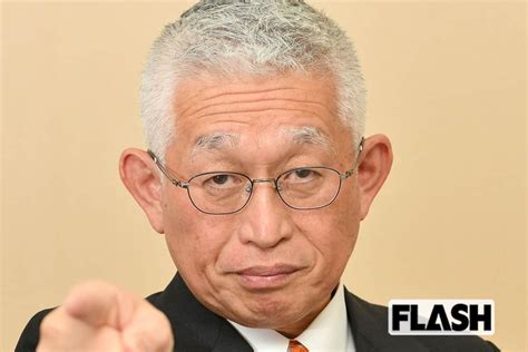 安倍派問題、泉房穂氏が「責任ある」田﨑史郎氏を面と向かって追及『朝生』での“再戦”に集まる注目 ―『政党交付金だけで各政党がやりはったらいいと