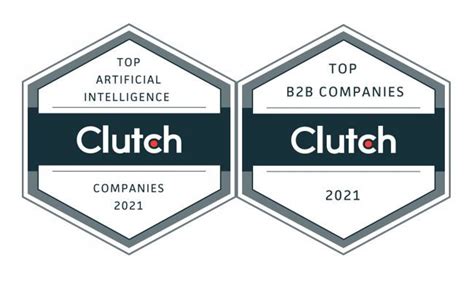 Integra Sources On Linkedin Companynews Clutch Ai Artificialintelligence B2b