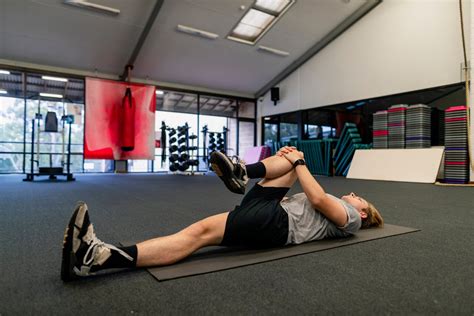Benefits Of Adding Mobility Exercises To Training