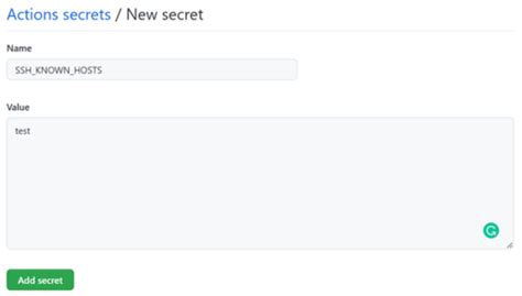 How To Create Cicd With Github Action And Laravel Mitrais