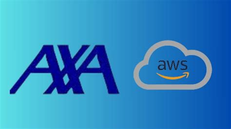 axa dcp and aws unveil first global b2b risk delay platform