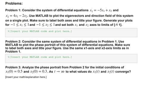 solved i need help with the ansers to 2 and 3must be coded