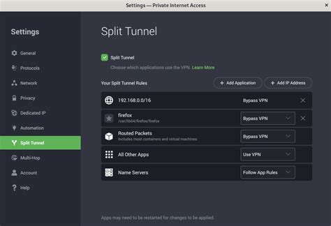 How We Built One Of The Best Linux Apps In The Industry PIA Blog