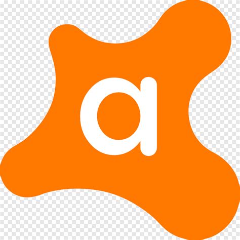 Avast Software Avast Antivirus 바이러스 백신 소프트웨어 컴퓨터 소프트웨어 컴퓨터 보안 Hd Apple X 텍스트 주황색 Png Pngegg