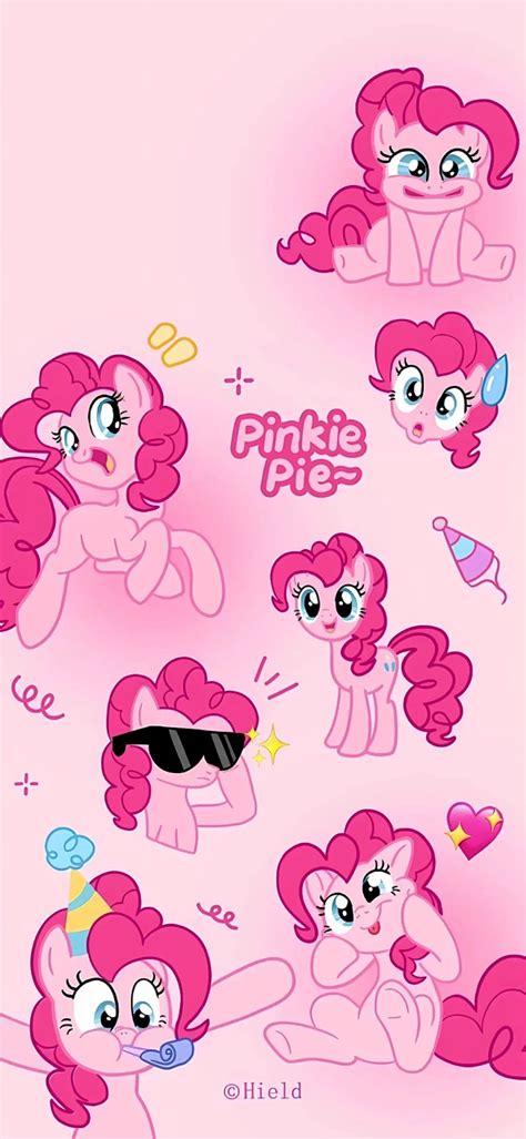 小马宝莉壁纸2是考拉吖来自小红书网页版 花瓣网