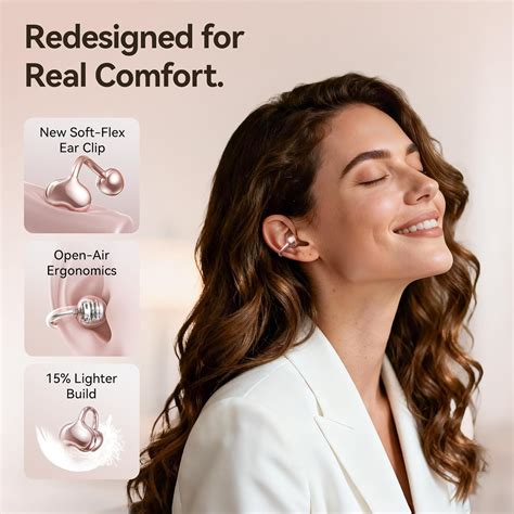 Best Open Ear Earbuds For Small Ears Comfortable Picks That Actually Fit