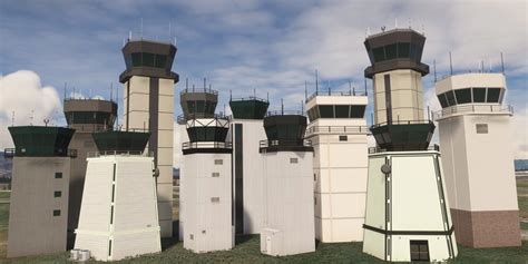 Libraries For Microsoft Flight Simulator Msfs Flightsimto
