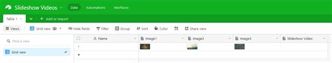 How To Create Video Slideshows Using Zapier Creatomate
