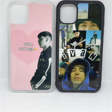 Ivan Cornejo Phone Case Etsy