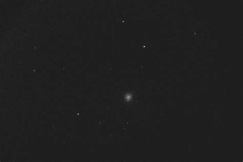 M13 Globular Cluster Hubble